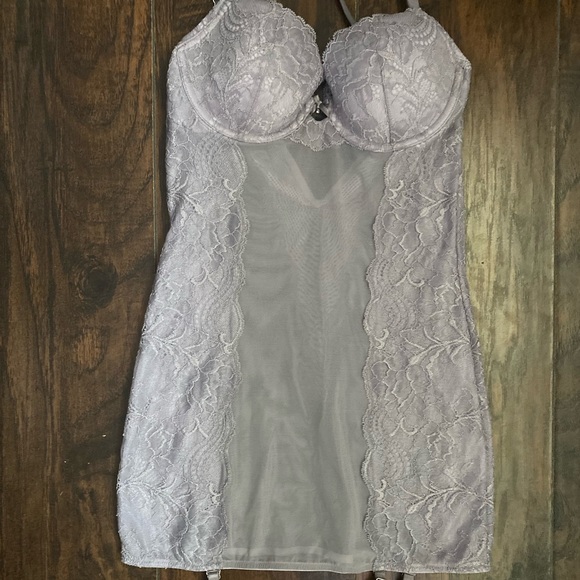 Victoria's Secret | Intimates & Sleepwear | Underwire Nonpadded ...